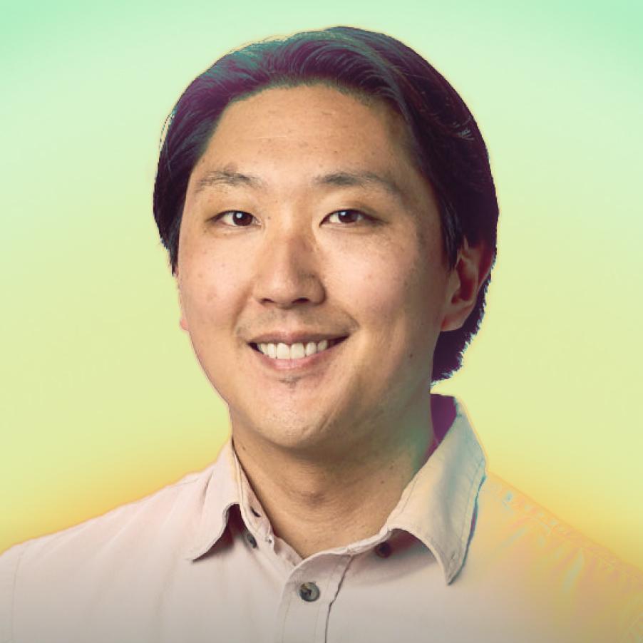 Apollo NEXT | Meet the next generation of GTM