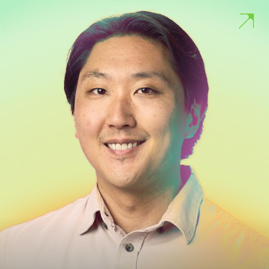 Apollo NEXT | Meet the next generation of GTM