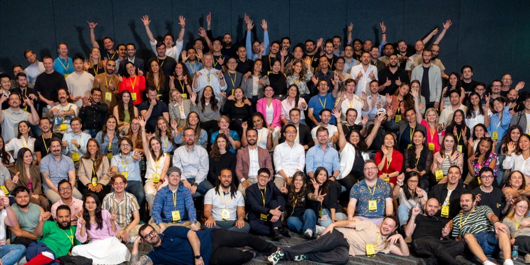 Meet the Teams at Apollo | Engineering, GTM, and More