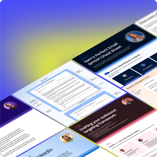 Apollo Outbound Sales Resource Kit: Free Templates & Scripts