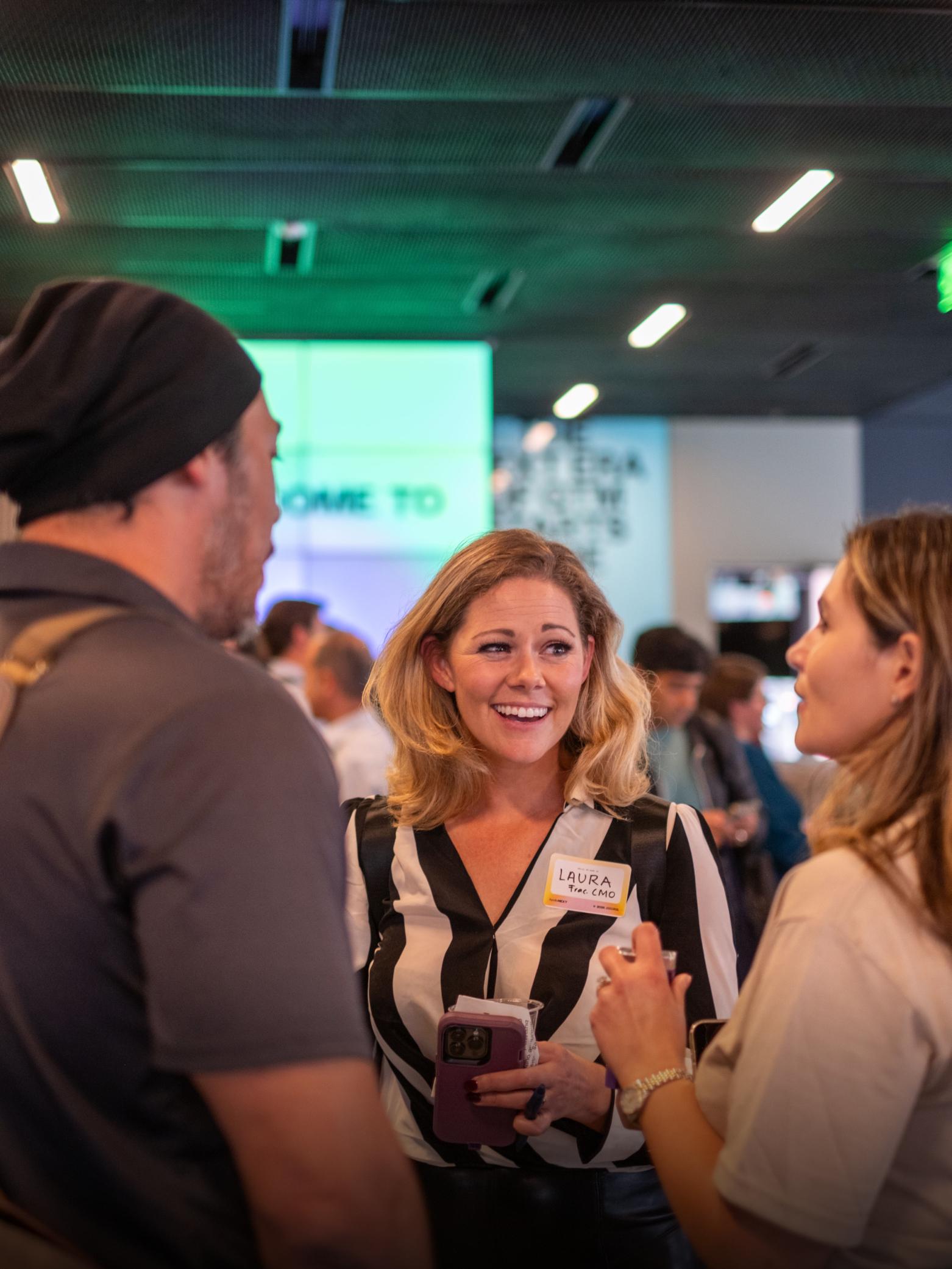 Apollo NEXT | Meet the next generation of GTM