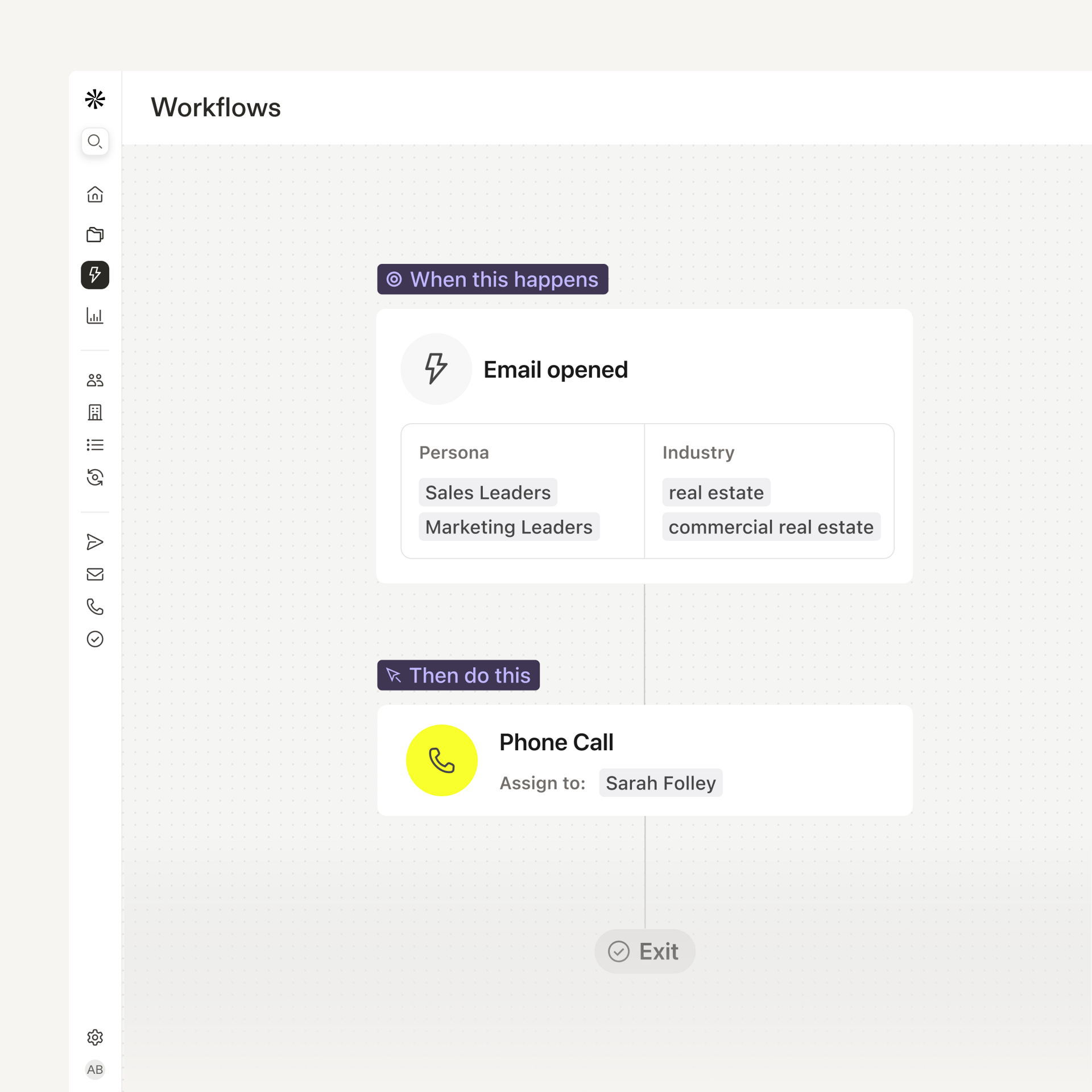 Dialer Software for Sales Teams | Apollo Dialer