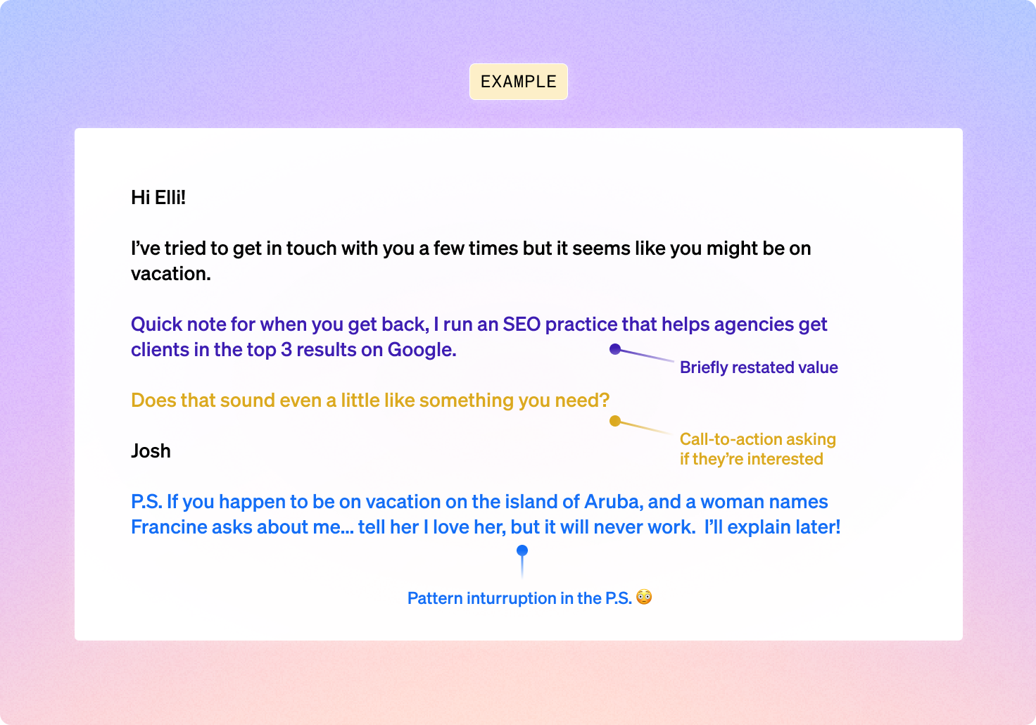Apollo Cold Email: Proven Strategies to Boost Response Rates | Apollo.io