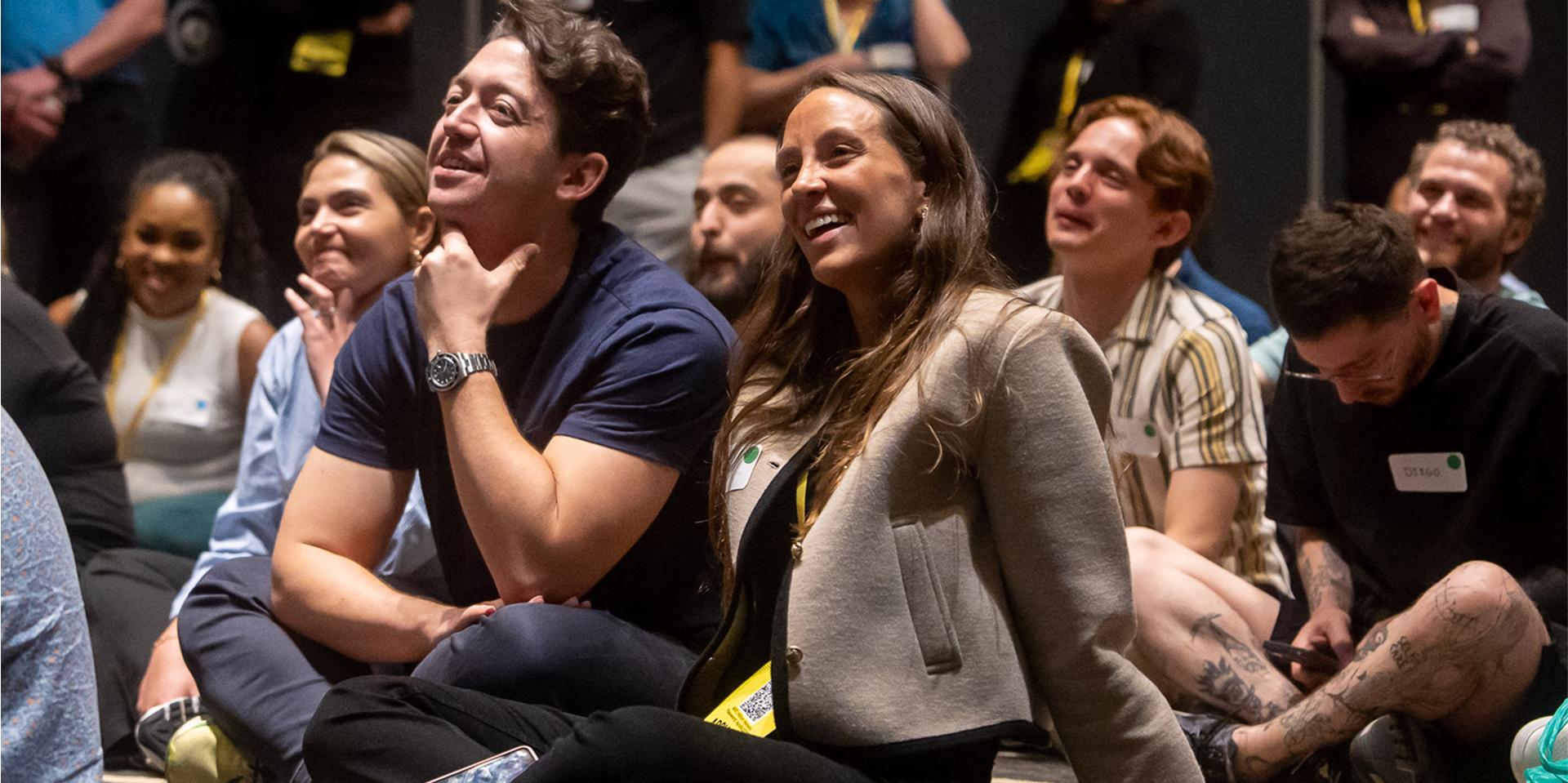 Life at Apollo | Where Talent Thrives and AI Leads