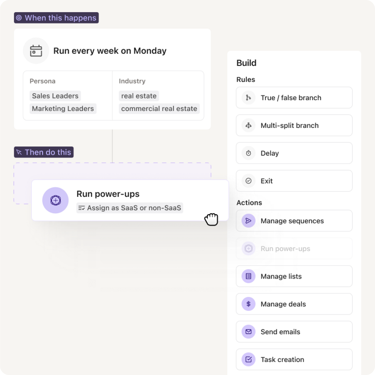 Best Sales Automation Software for B2B Sales Teams | Apollo