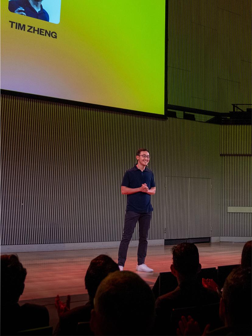 Apollo NEXT | Meet the next generation of GTM