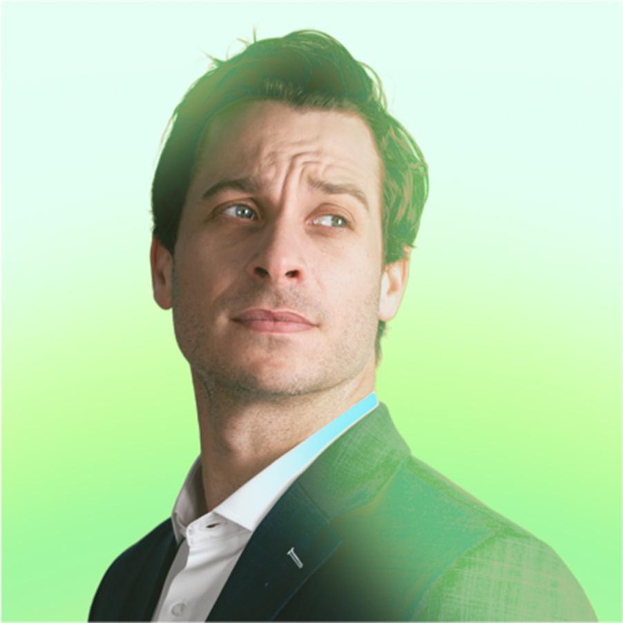 Apollo NEXT | Meet the next generation of GTM