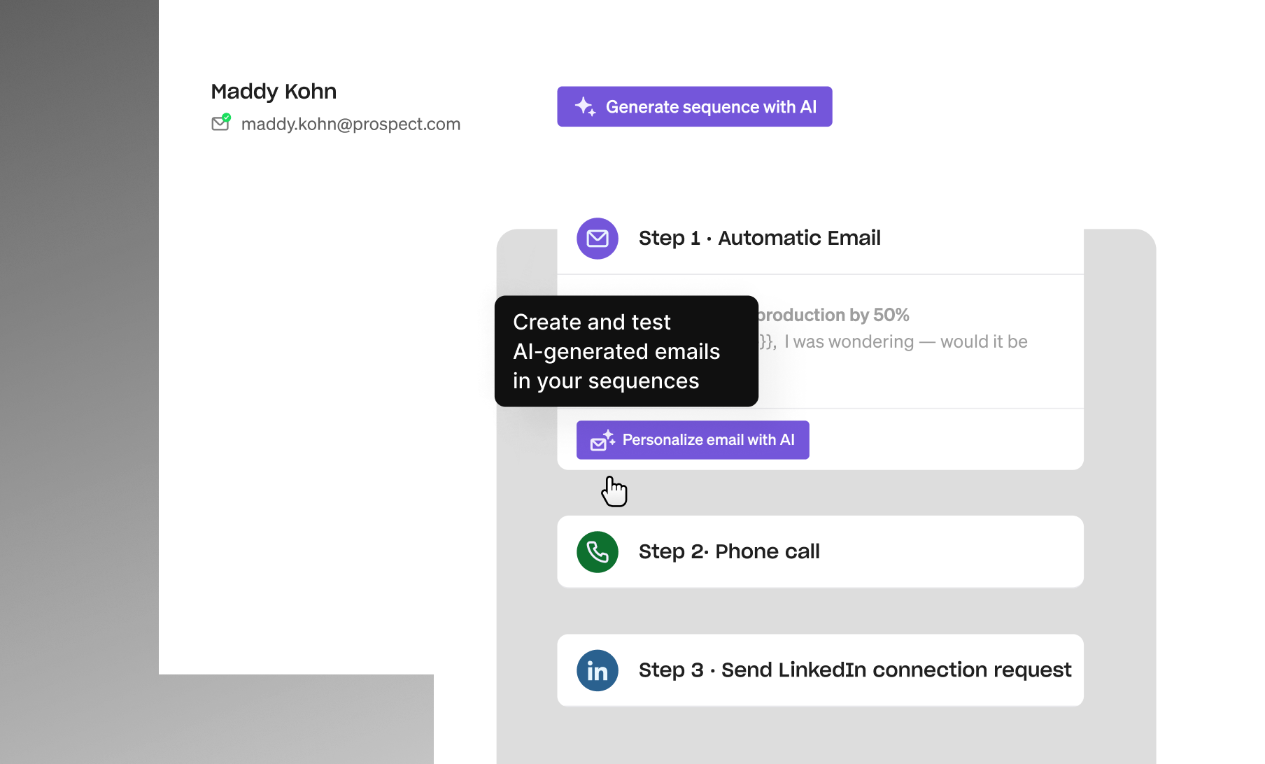 Apollo Data Enrichment: Powerful CRM Enrichment Tool for B2B Sales