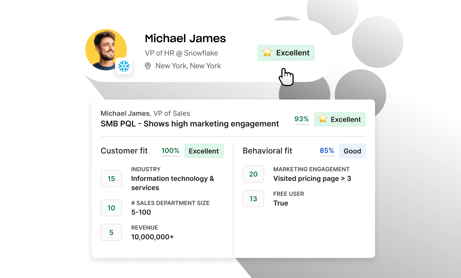 Apollo Data Enrichment: Powerful CRM Enrichment Tool for B2B Sales